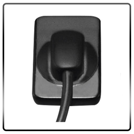 سنسور آرویجی RVG جنوری GENORAY مدل PORTVIEW سایز 2 - دنتال استوک