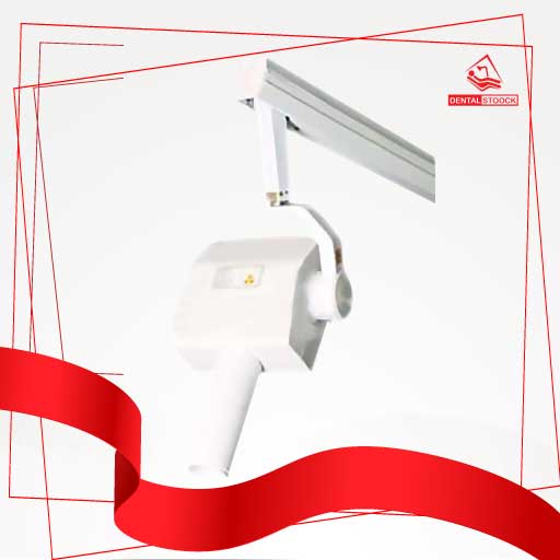 رادیوگرافی فریکس 708 FERIX سه شکن دوشکن - دنتال استوک