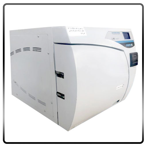 اتوکلاو کاووش مگا (۱۸ لیتری) Kavosh Mega مدل AB18s - دنتال استوک