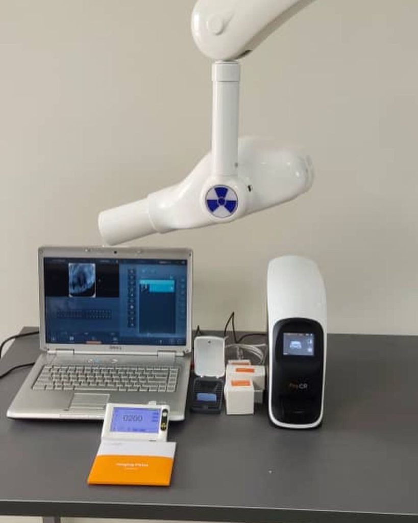 رادیوگرافی Newlife مدل BEST X DC With Tim-X دیواری DC - دنتال استوک